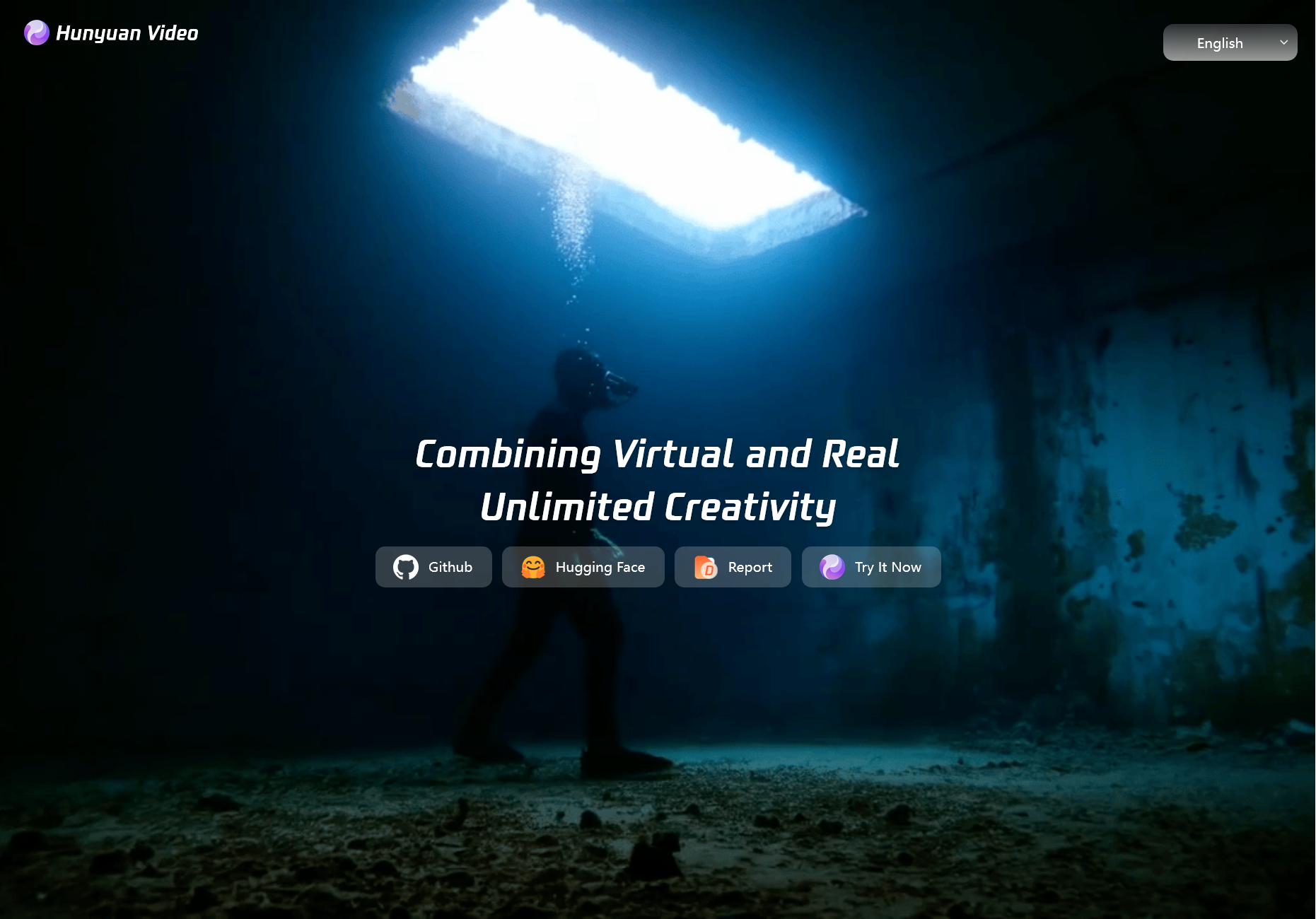 Tencent Unveils Groundbreaking AI Video Generation Tool (腾讯混元AI视频生成) - MKTGPlus